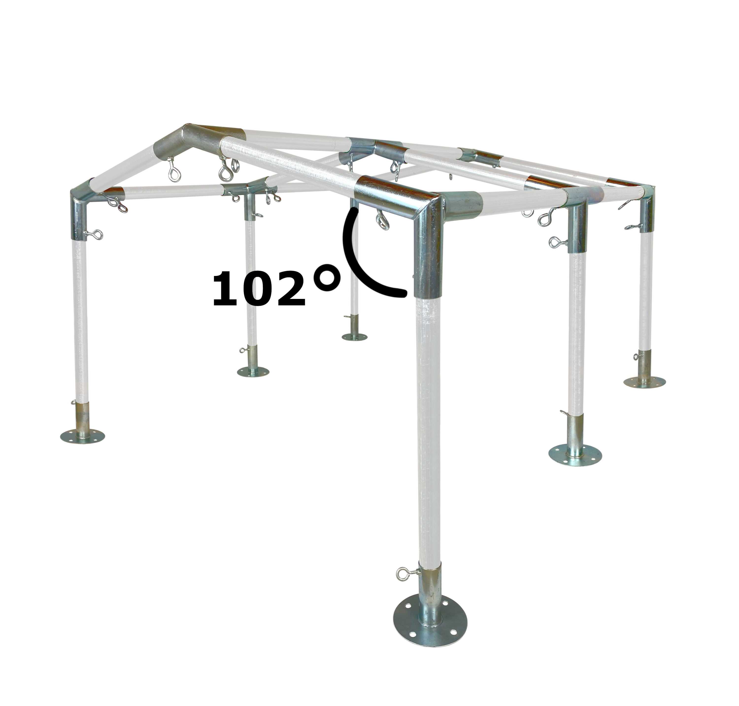 Cowboy Canopy