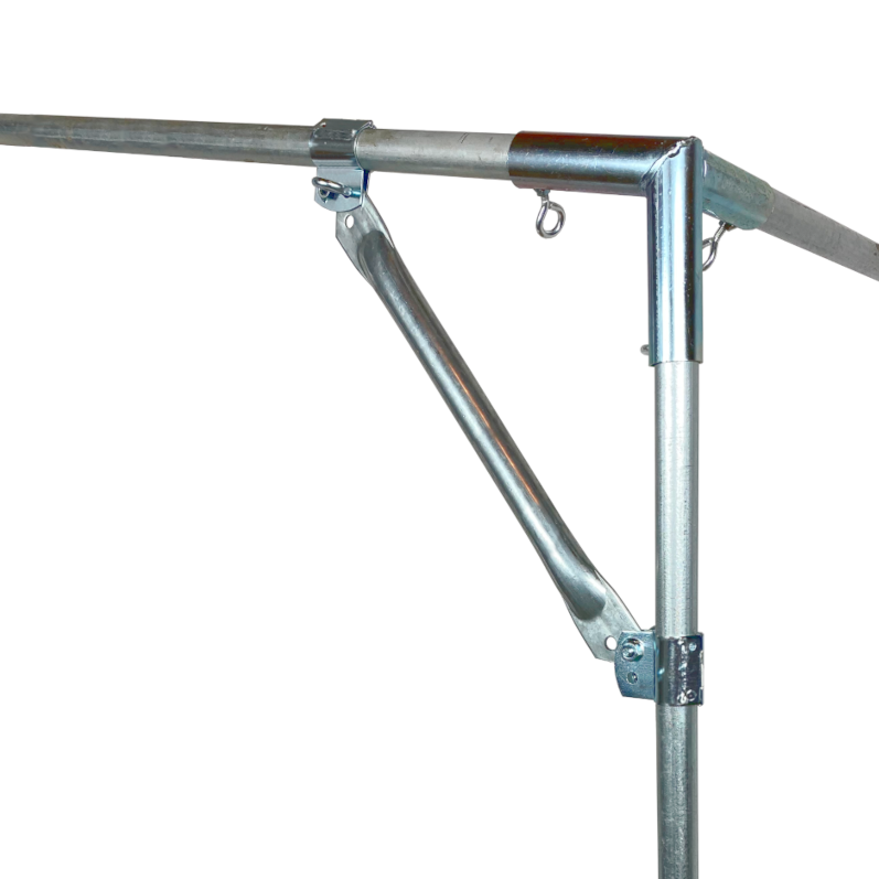 Bar Braces – Cowboy Canopy