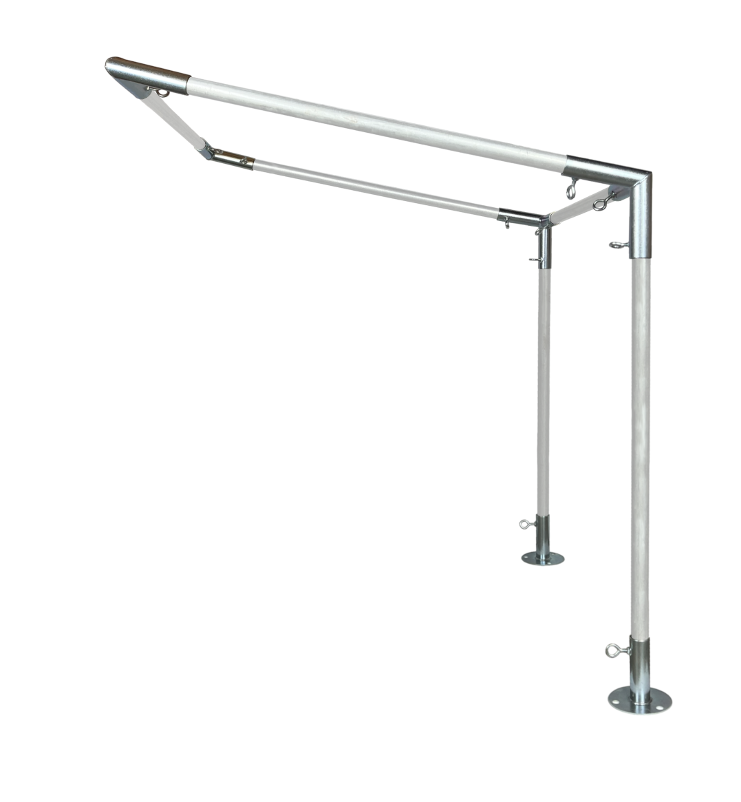 Slope Awning Kits – Cowboy Canopy