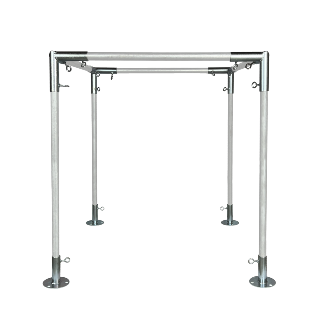 Cowboy Canopy
