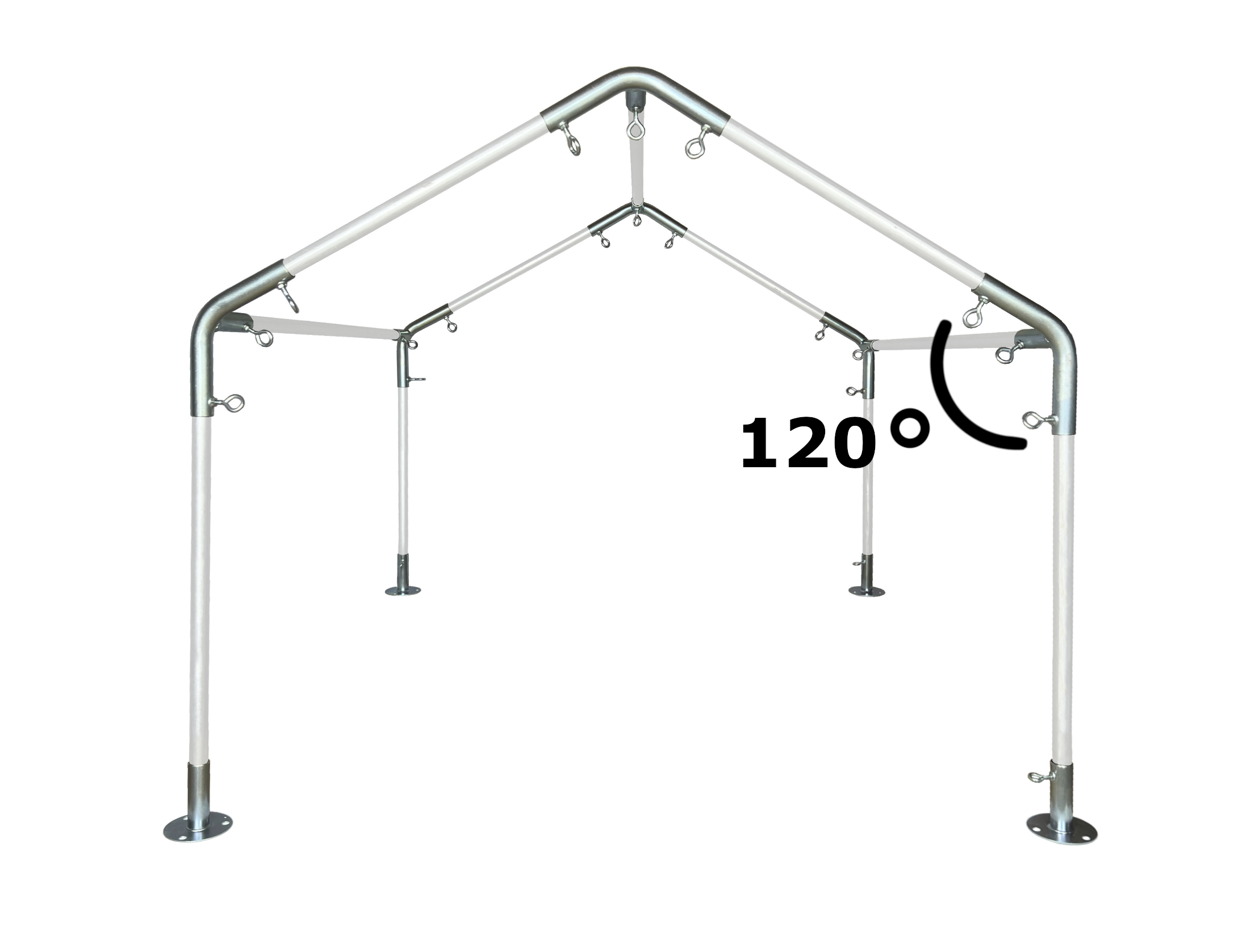 Cowboy Canopy