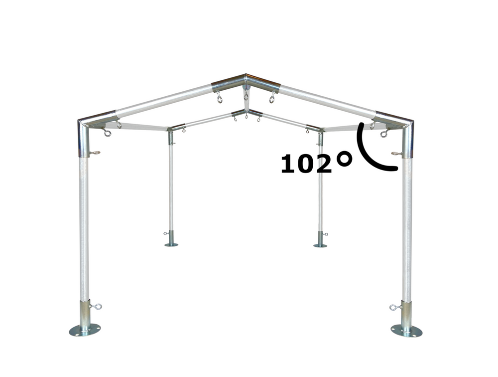 Cowboy Canopy