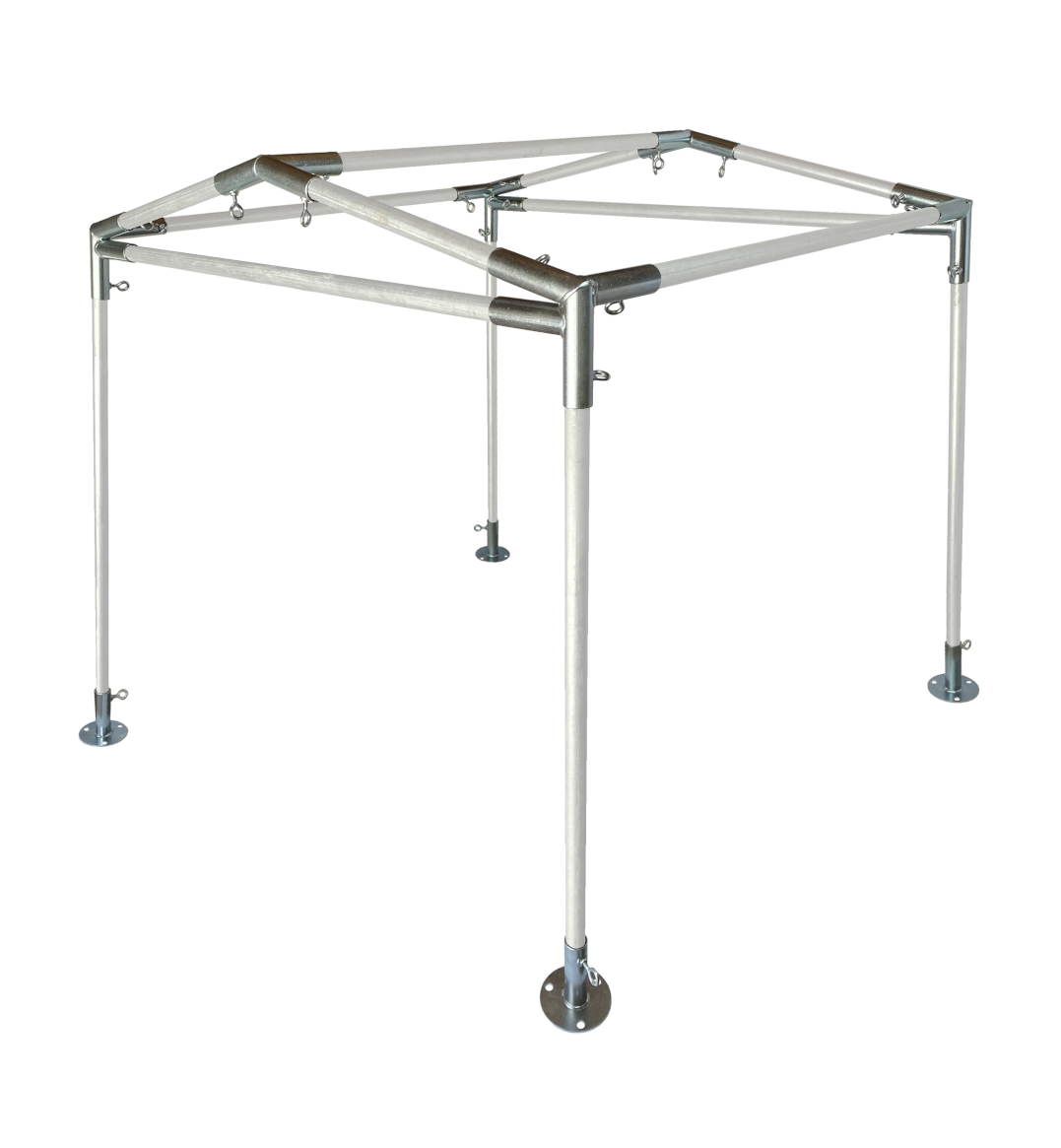 Reinforced Low Peak Kits – Cowboy Canopy