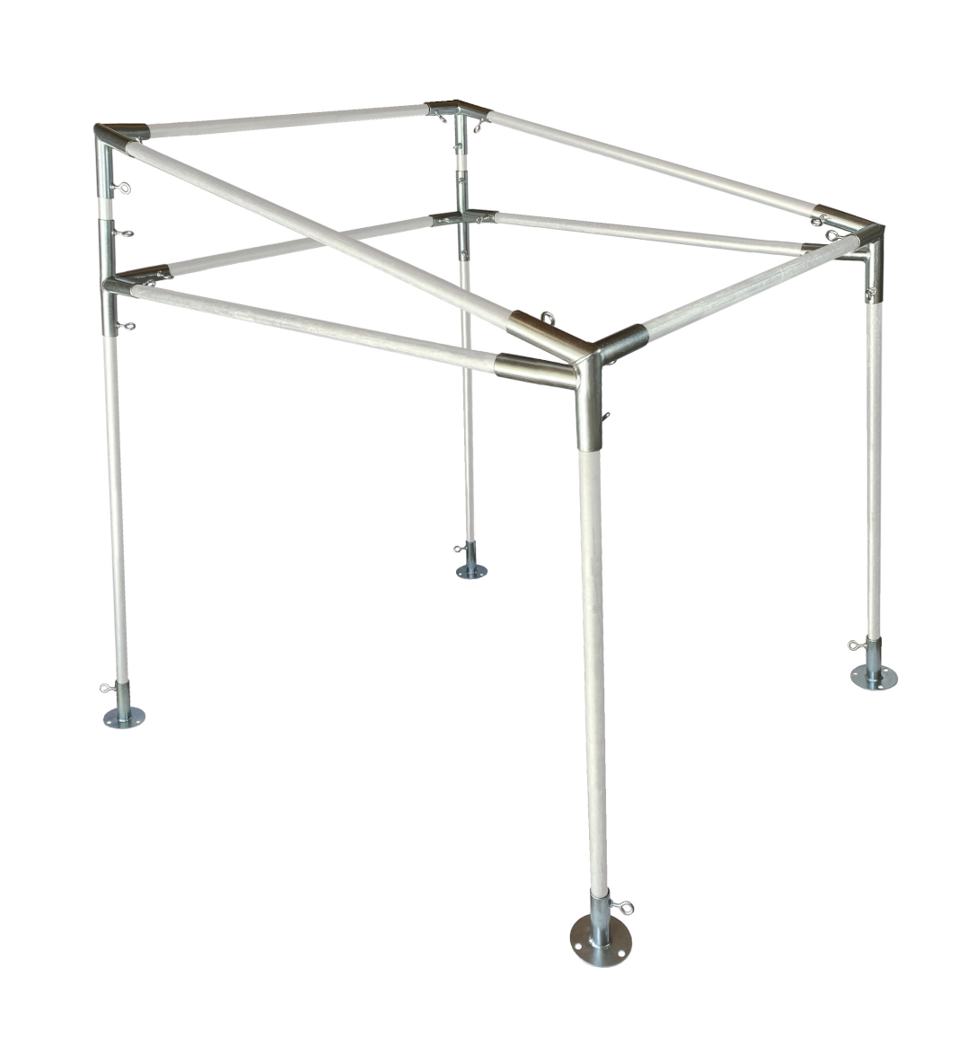 Reinforced Slope Kits – Cowboy Canopy