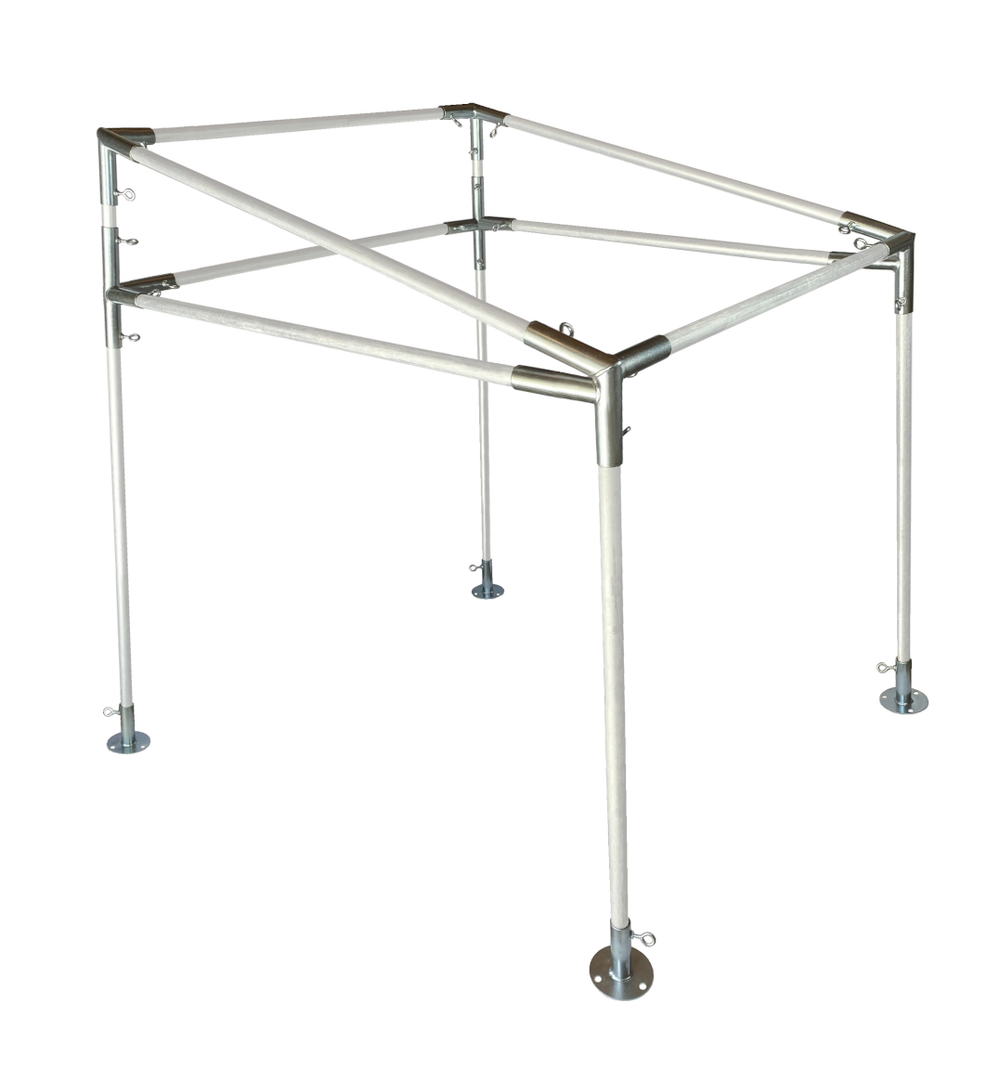 Cowboy Canopy