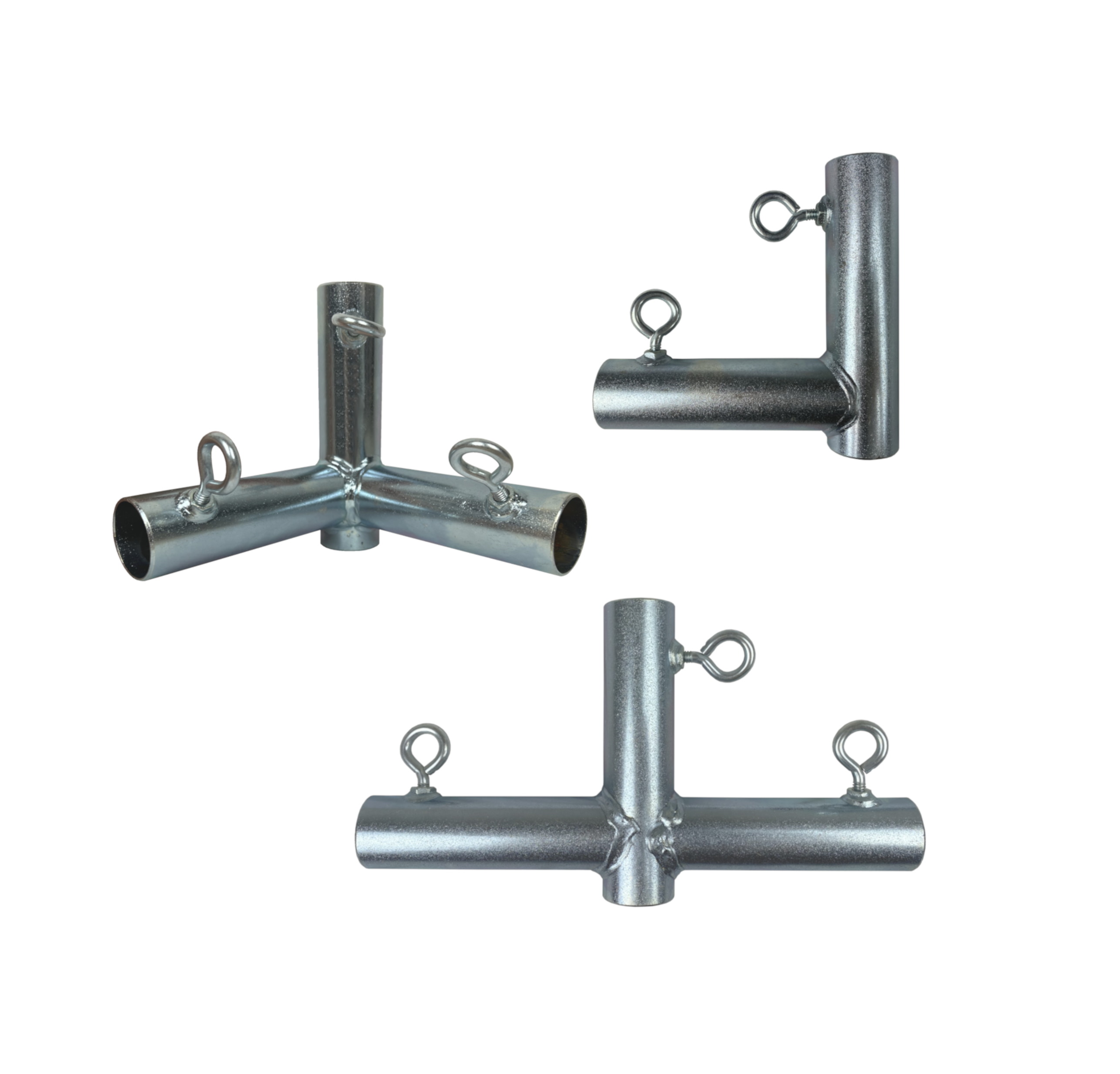 Side Wall Fittings – Cowboy Canopy
