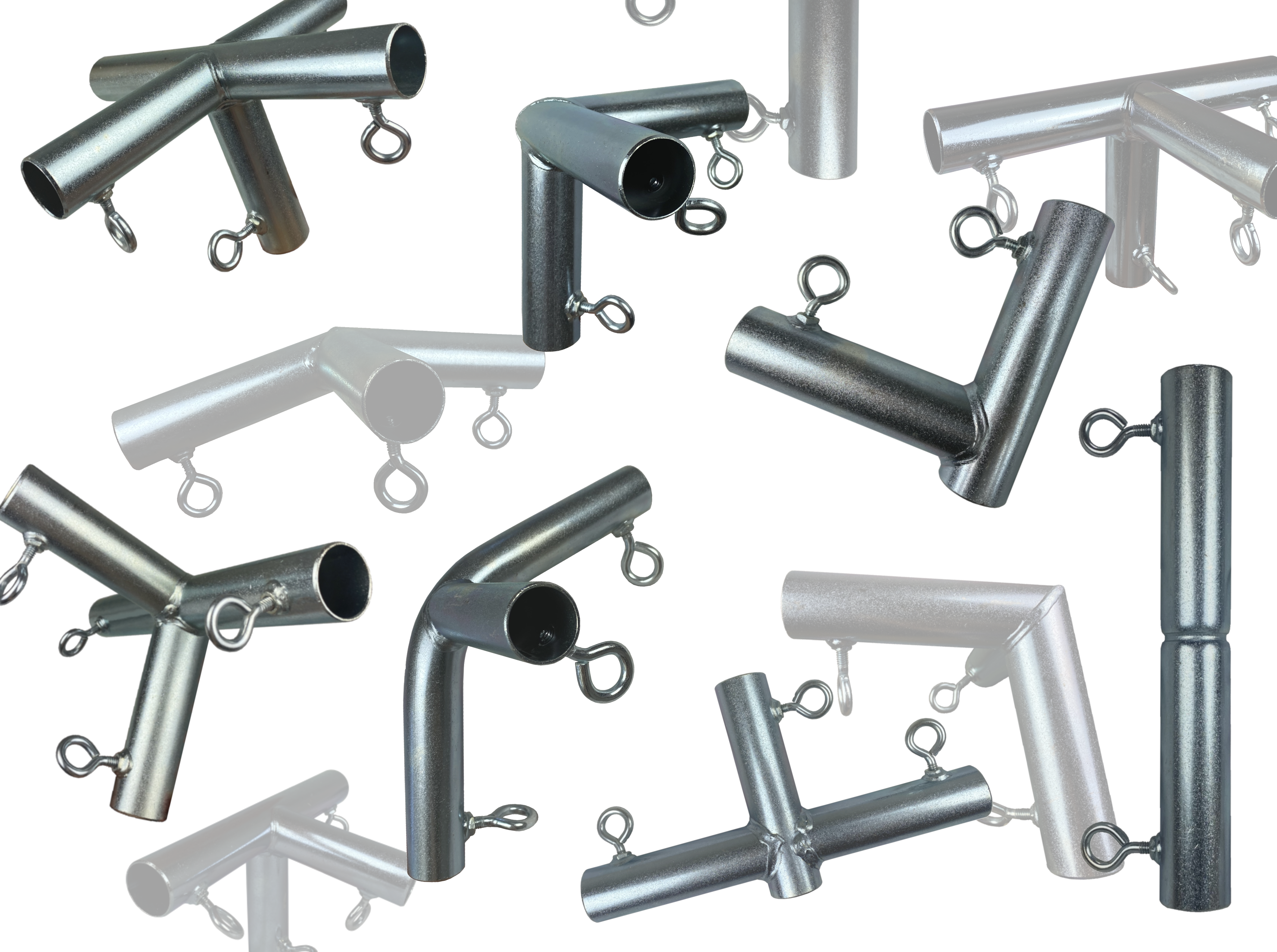 All Canopy Fittings – Cowboy Canopy