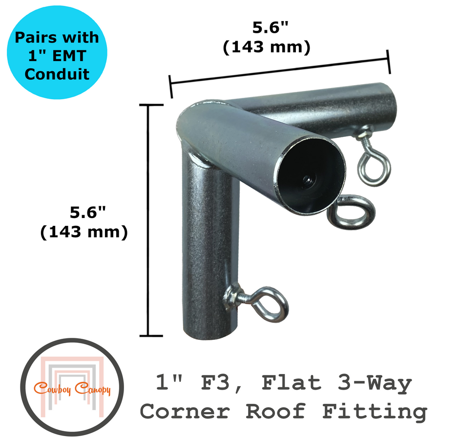 Products – Cowboy Canopy