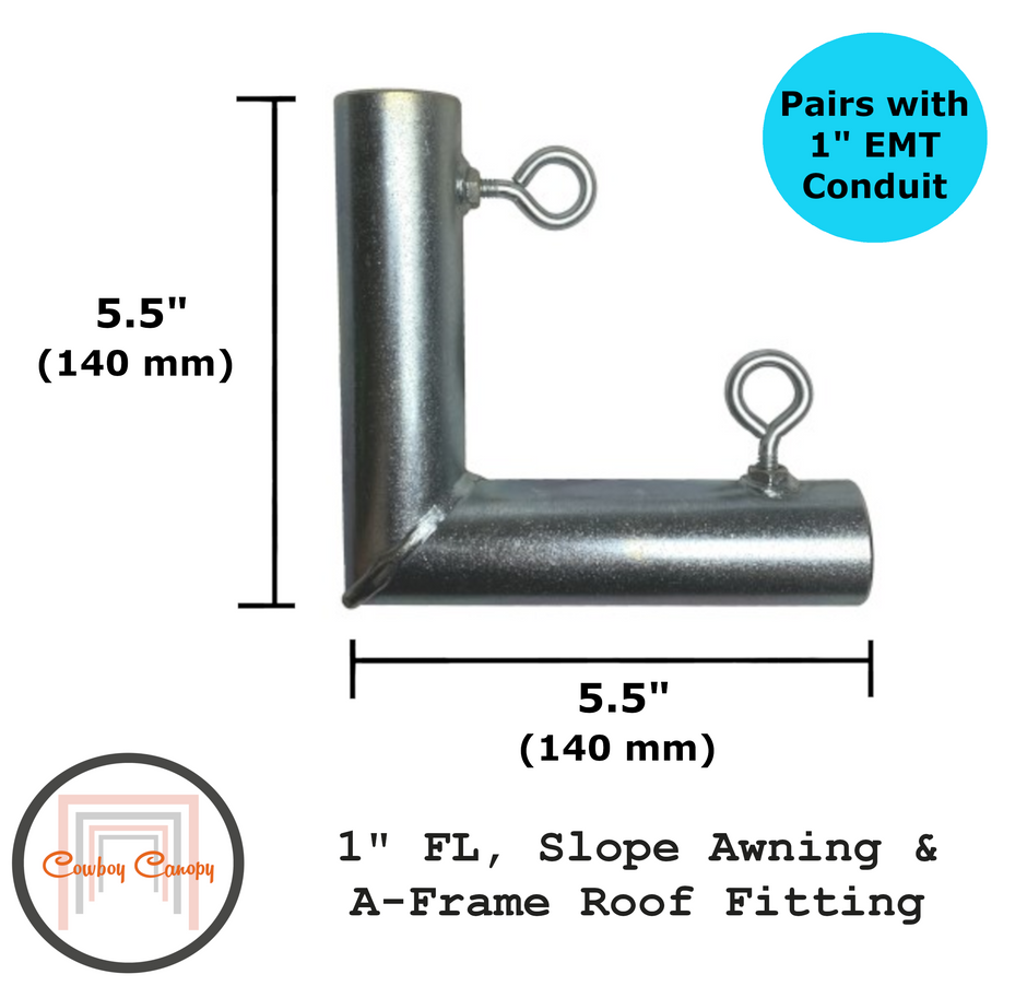 Products – Cowboy Canopy