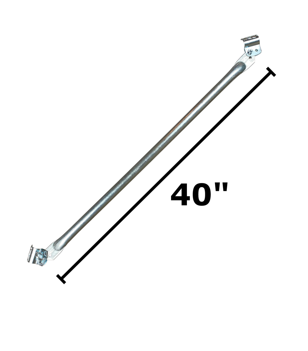 Bar Braces – Cowboy Canopy