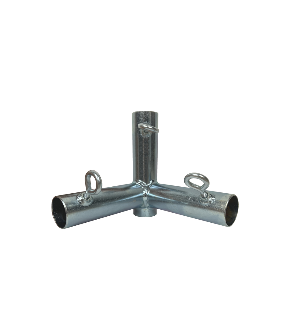 Side Wall Fittings – Cowboy Canopy