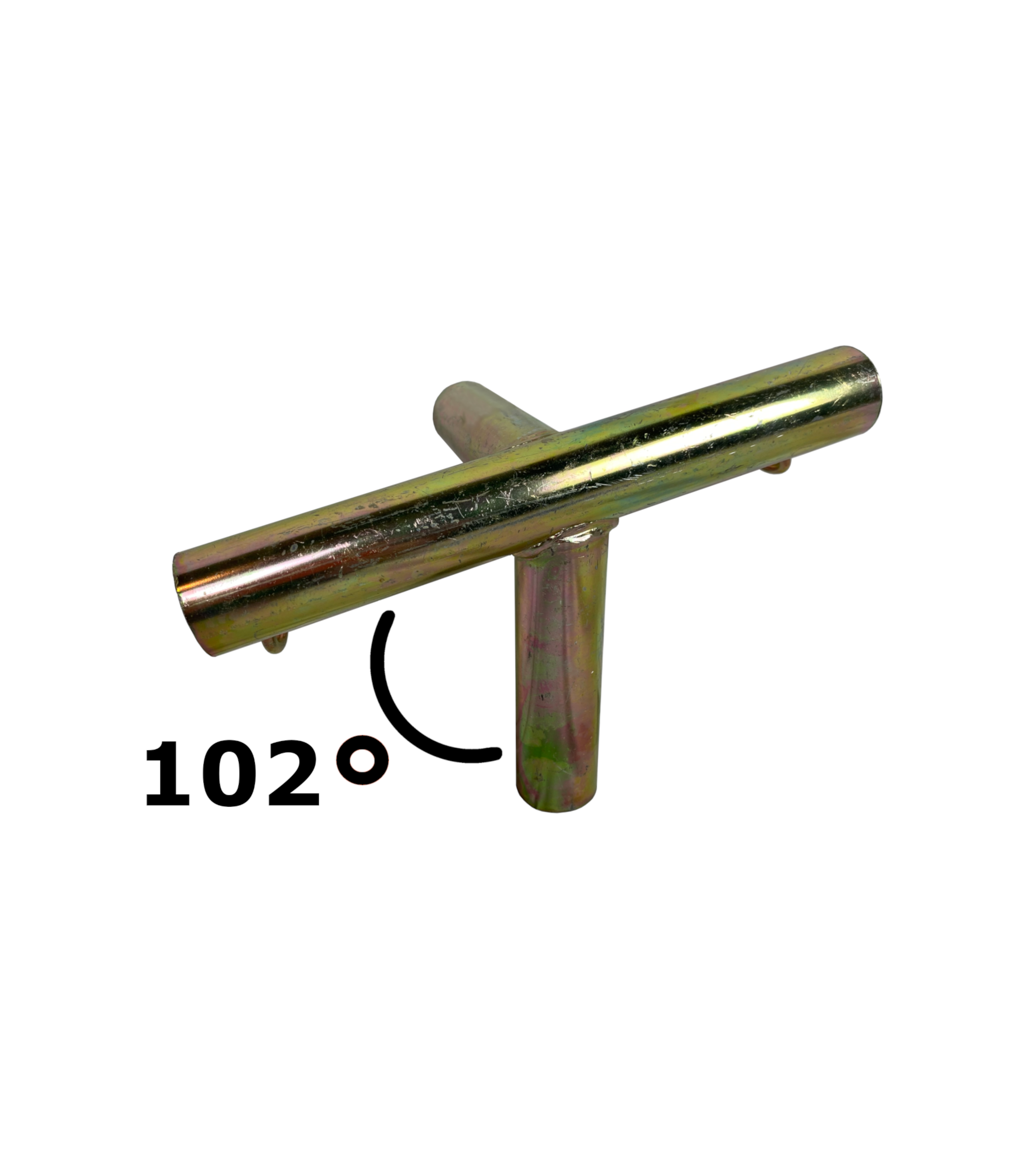 P4H – Cowboy Canopy